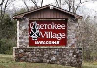 Cherokee Village Tourist Info & Welcome Center – Spring River Area ...